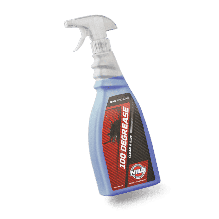 100 Degrease | Nils | 95-053414 | Non Stop Motoren