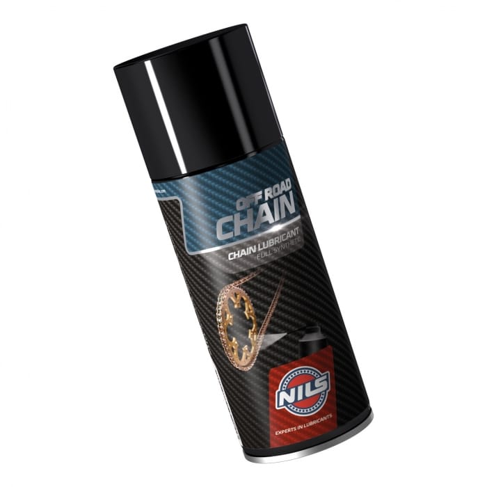 Offroad chain | Nils | 95-050280 | Non Stop Motoren