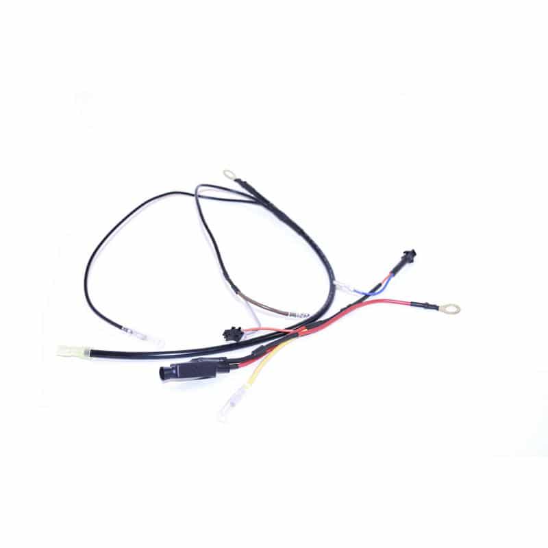 Wiring harness negative | 16" 20"Lite | Oset | 57-ELE101520 | Non Stop ...
