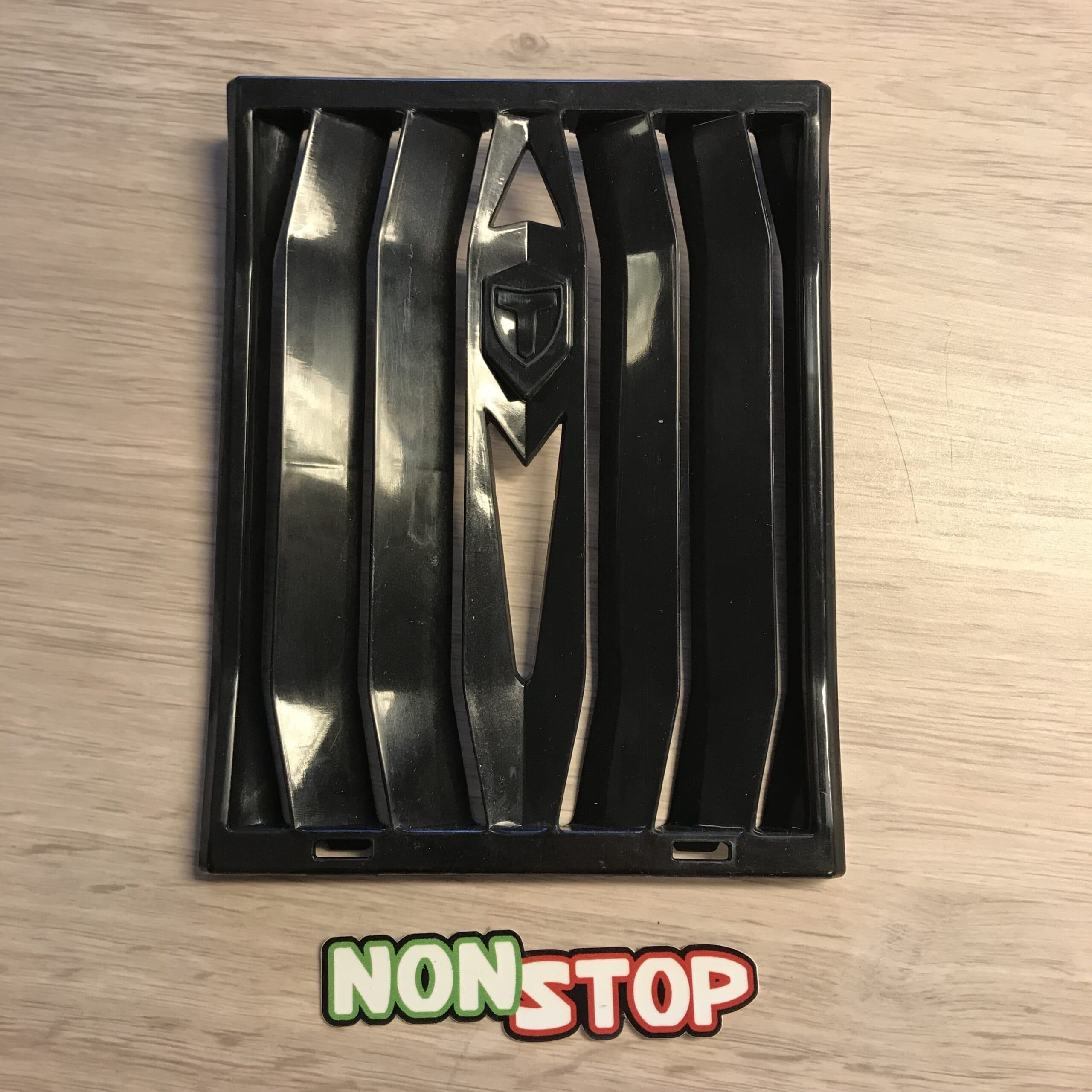 Radiateur rooster | TRS | 89-13005TR100 | Non Stop Motoren