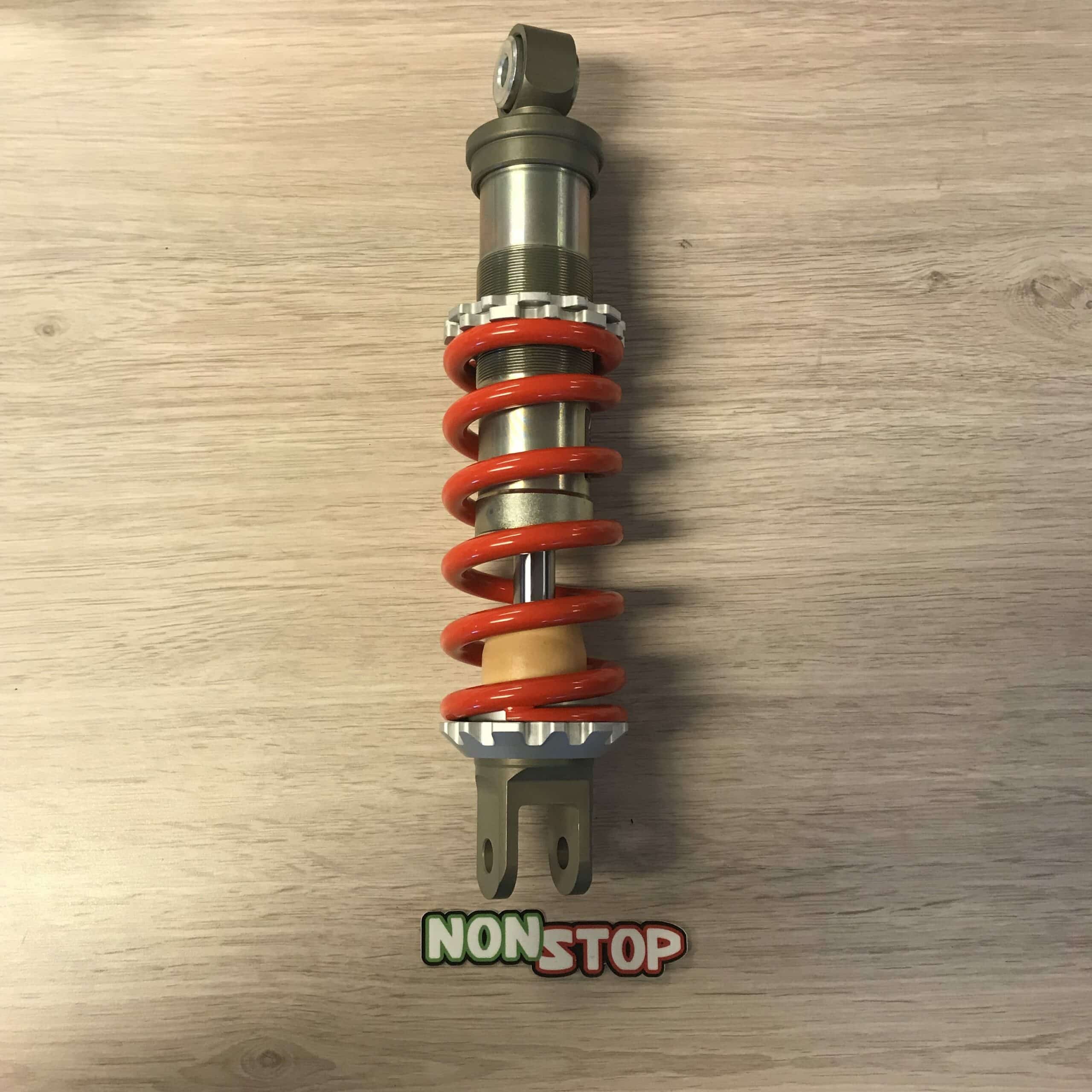 Schokbreker | TRS | 89-05001TR100 | Non Stop Motoren