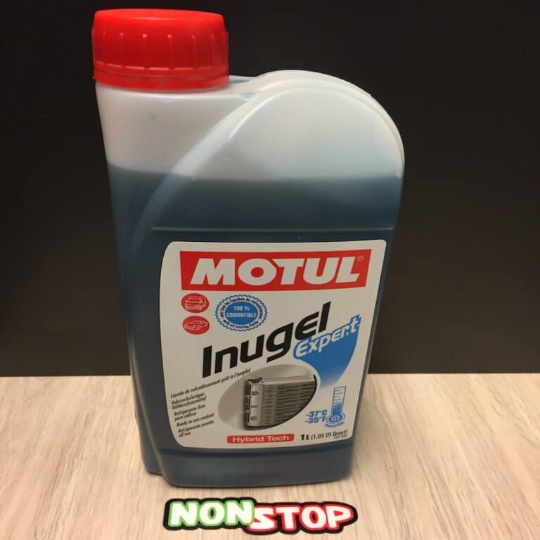 Inugel expert 1L | Motul | Non Stop Motoren