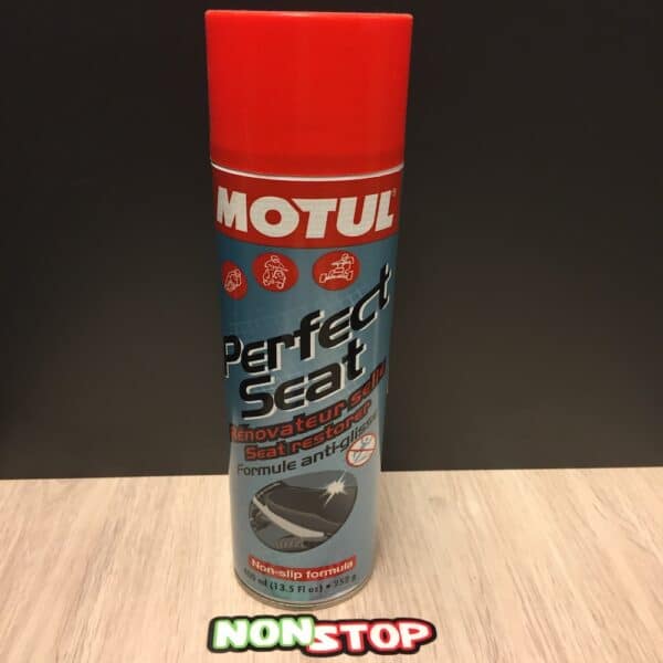 Perfect seat 400ml | Motul | Non Stop Motoren