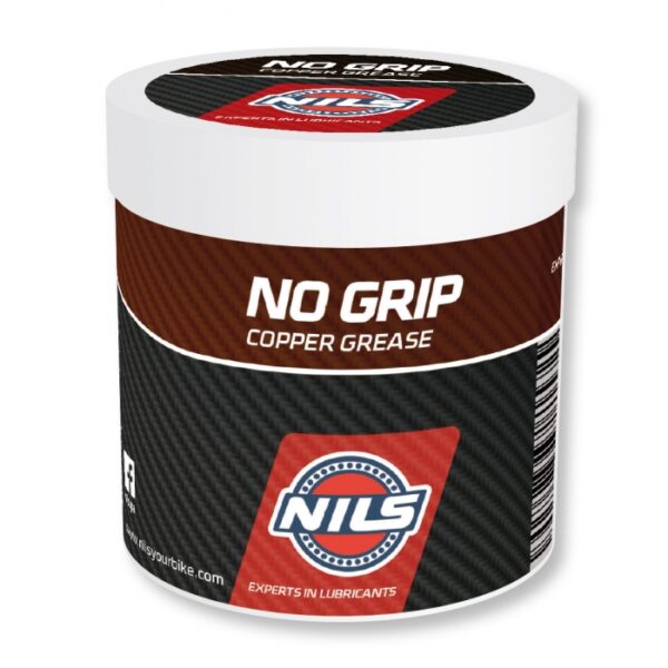 Silicon grease | Nils | 95-050478 | Non Stop Motoren