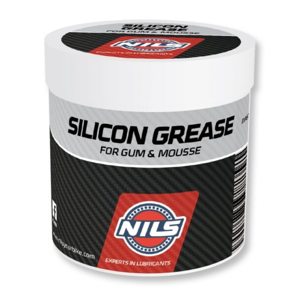 Silicon grease | Nils | 95-050478 | Non Stop Motoren
